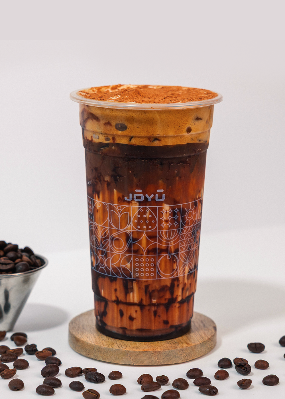 Joyu Tea & Coffee